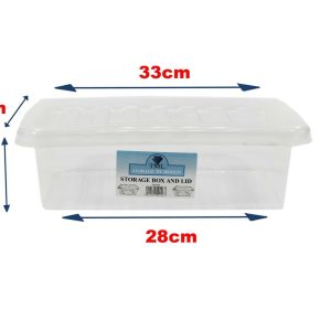 Plastic Storage Boxes - Shop Online For Our Latest Deals!