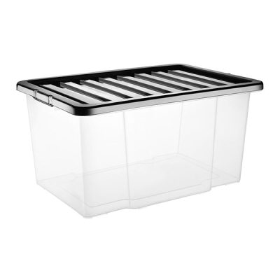 Plastic Storage Boxes - Shop Online For Our Latest Deals!