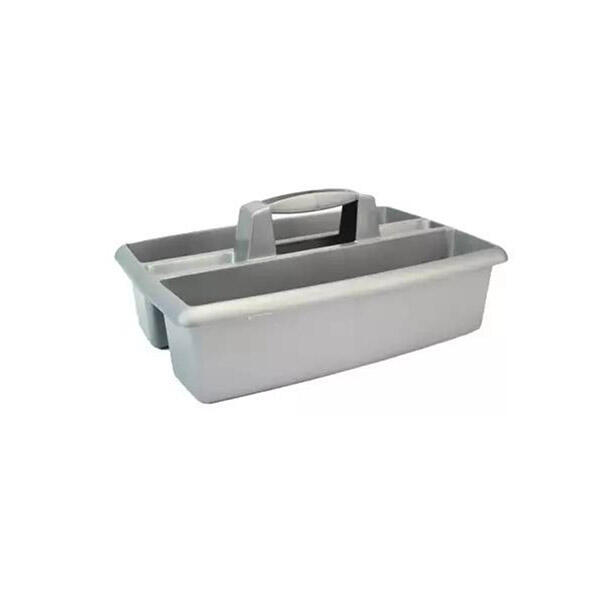 Large Carry All Caddy With Handle - Plastic Storage Boxes