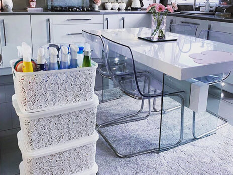 Plastic Boxes For Home Storage