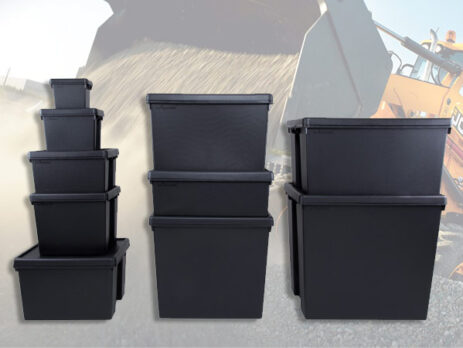 Industry Boxes & Equipment Archives - Plastic Storage Boxes