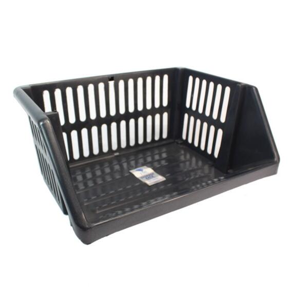Plastic Storage Rack - Plastic Storage Boxes